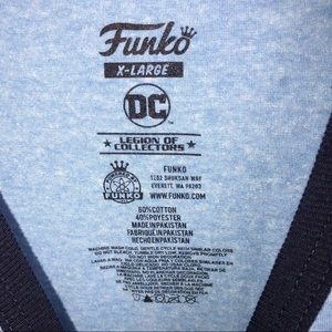 Funko | Shirts | Funko Tshirt | Poshmark
